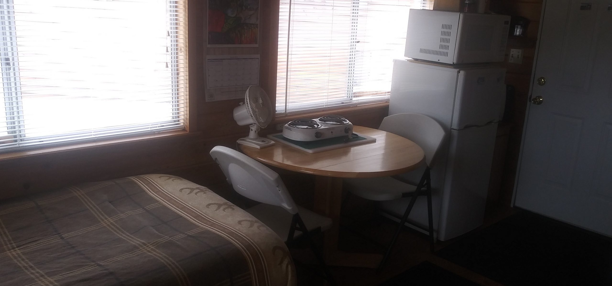 Cabins | A Place To Stay