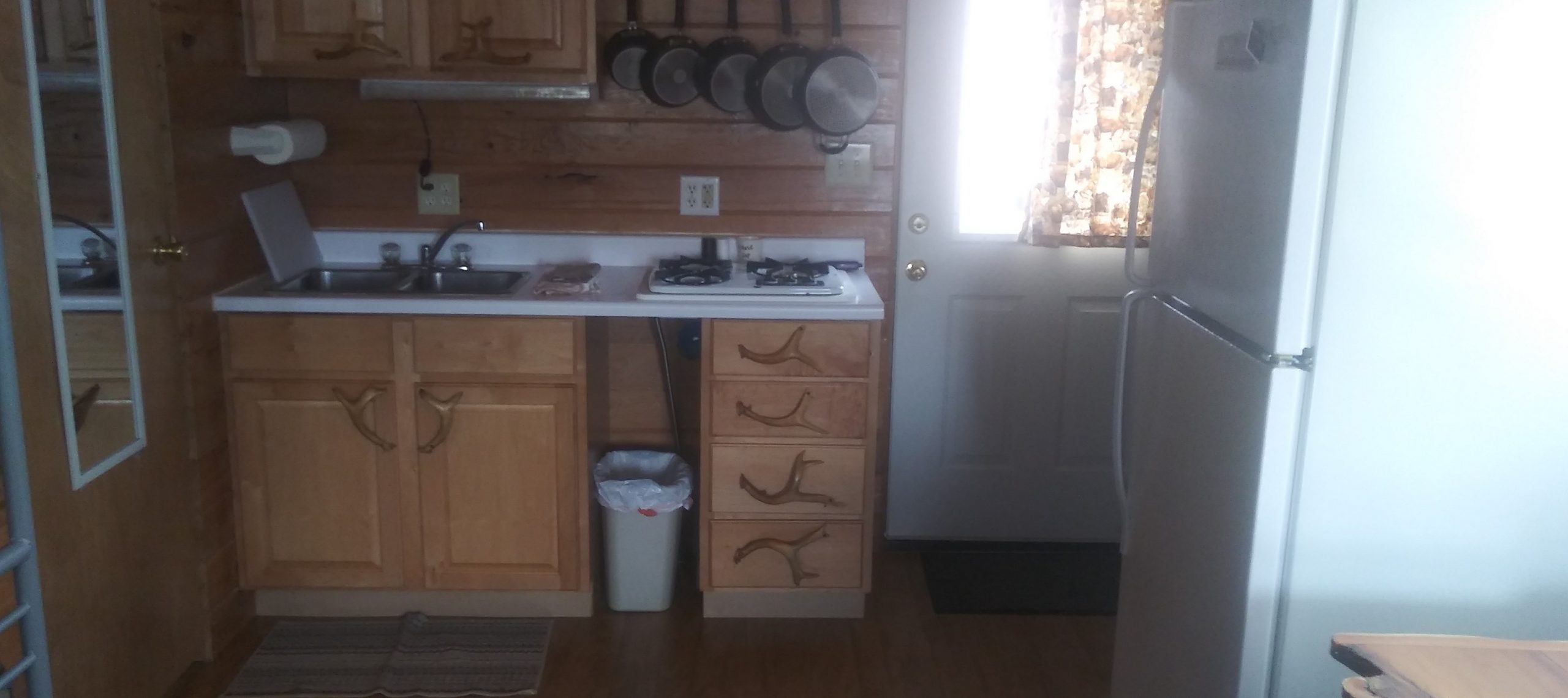 Cabins | A Place To Stay